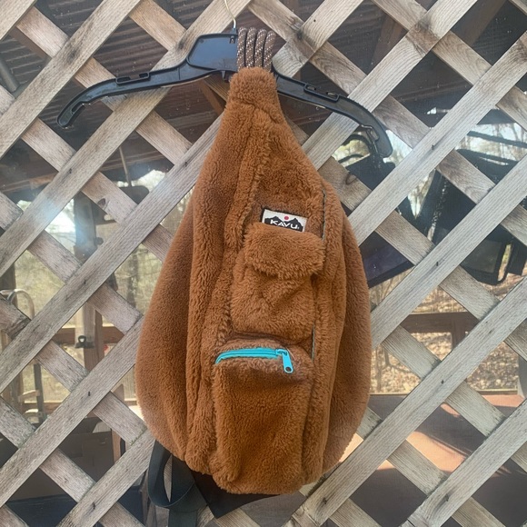 Kavu | Bags | Kavu Sling Backpack | Poshmark